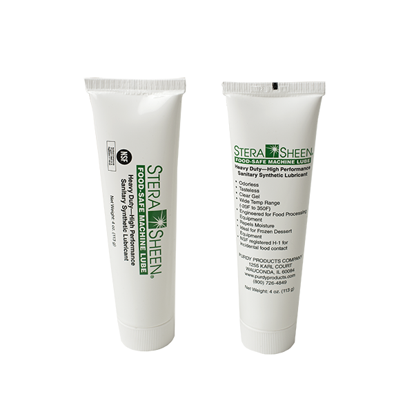 Stera-Sheen Green Label | Cleaner, Sanitizer & Milkstone Remover ...