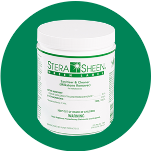 Safety Sheets | Purdy Products Company